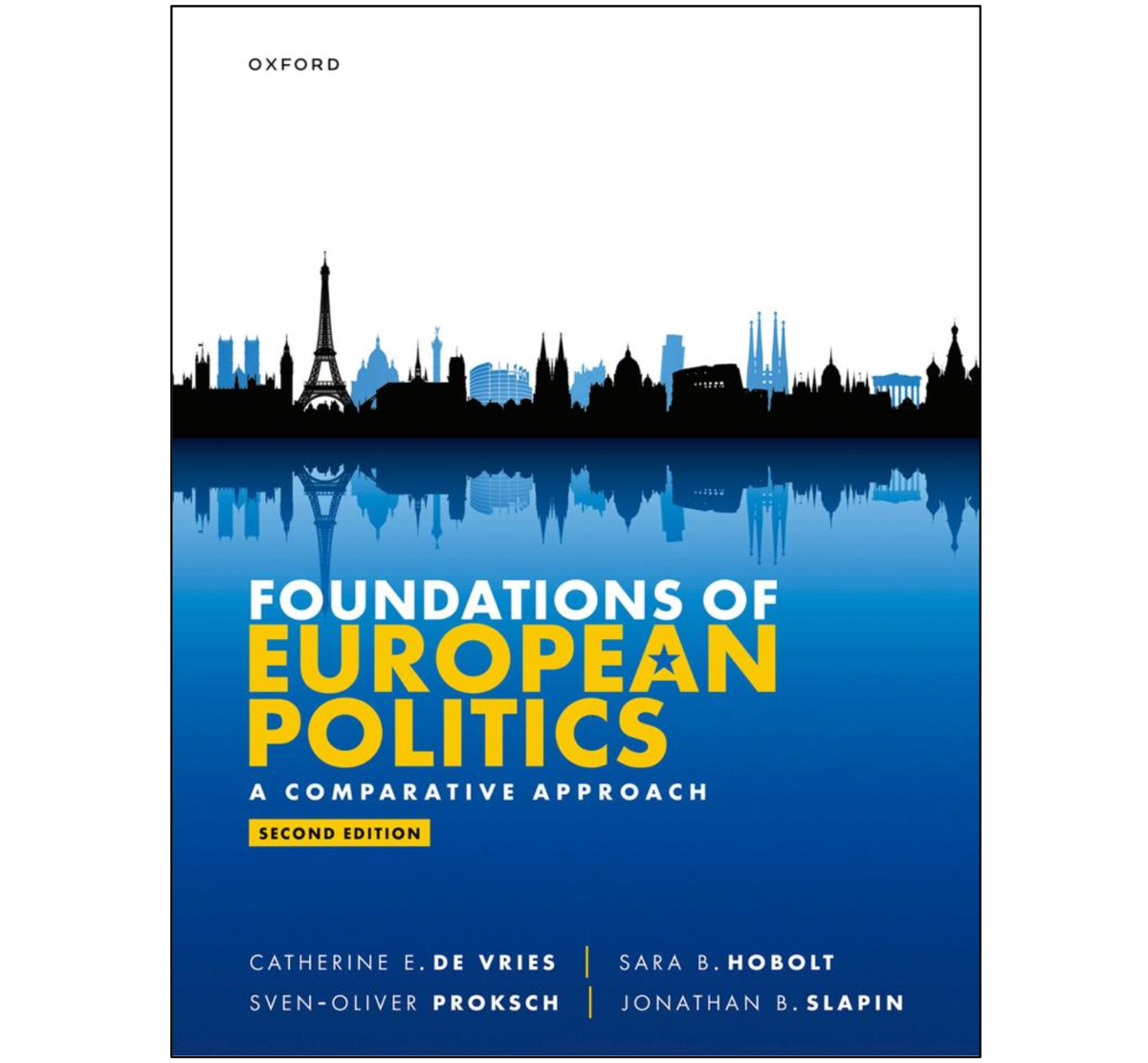 Foundations of European Politics