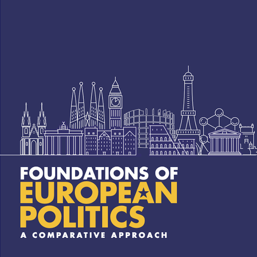 Foundations of European Politics